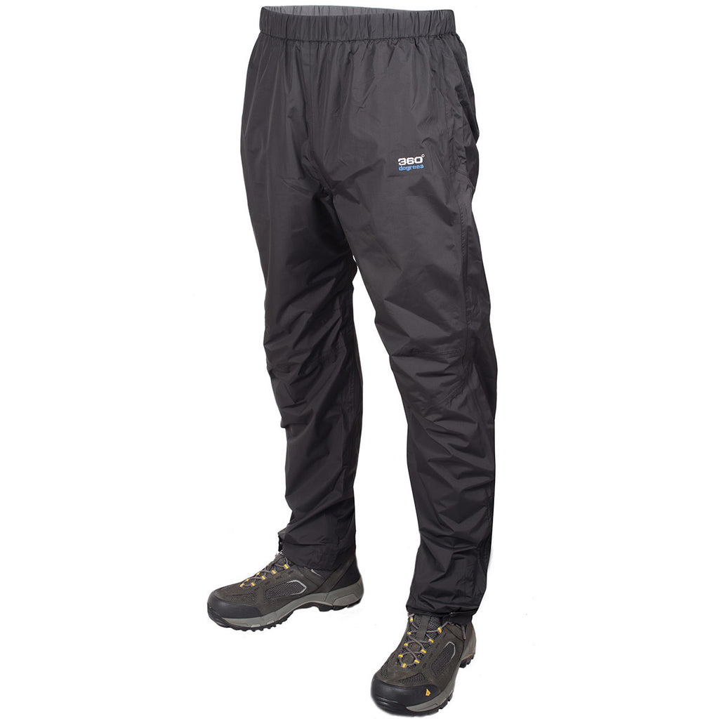 HIRE - Waterproof Overpants (Nylon) – Bushwalking Hire Gear Tasmania